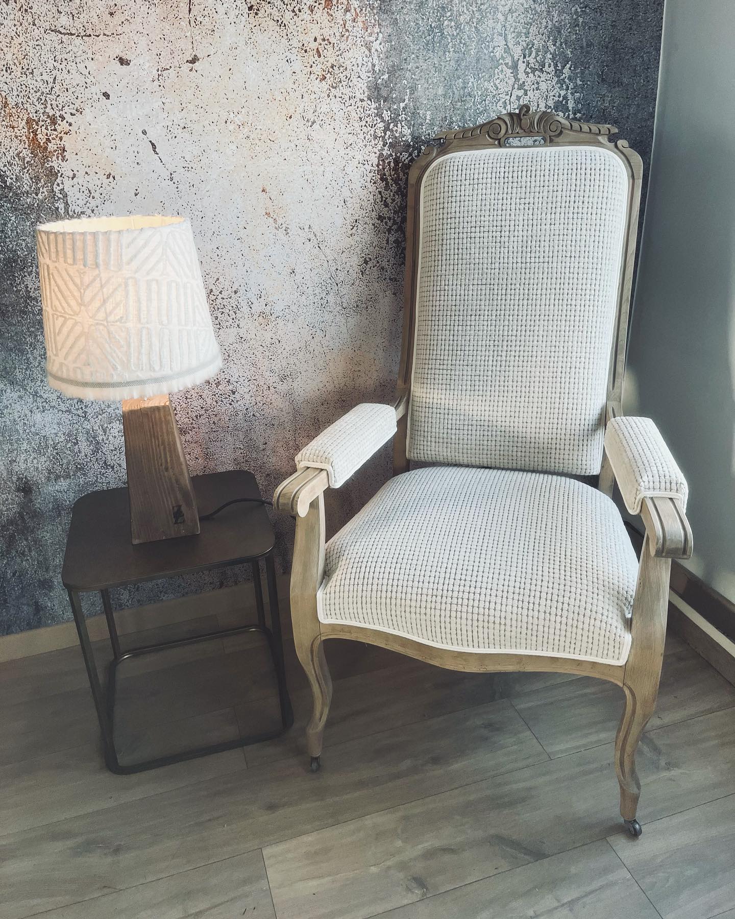 ZIPZAP DECO – La Spirale